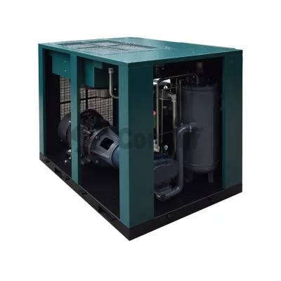 VSD Air Compressor