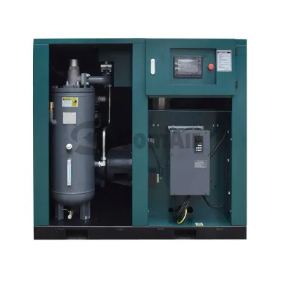 VSD Air Compressor