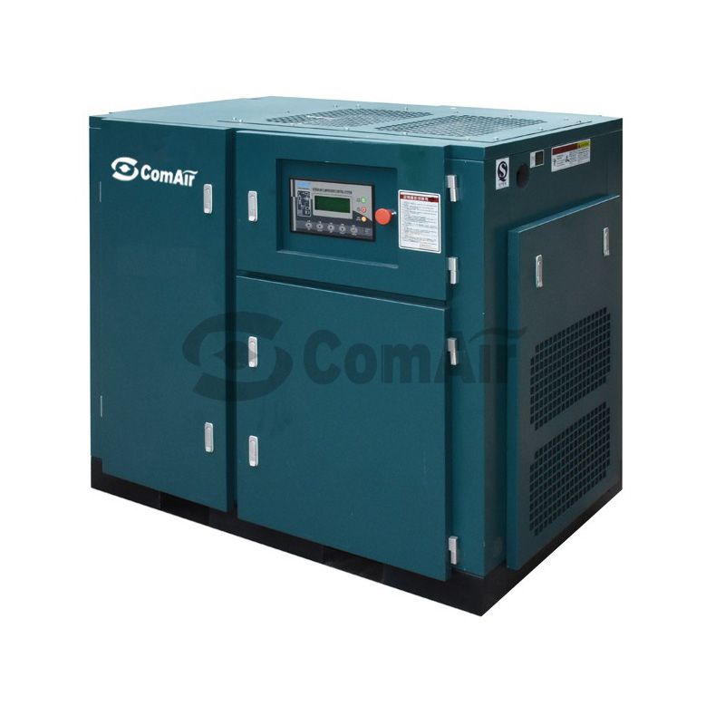 Fixed Speed Screw Air Compressor