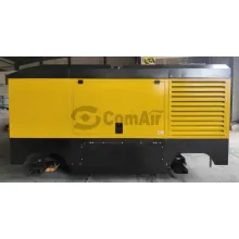 Shanghai Comair: Manufacturers Of Air Compressors, Air Treatment Equipment