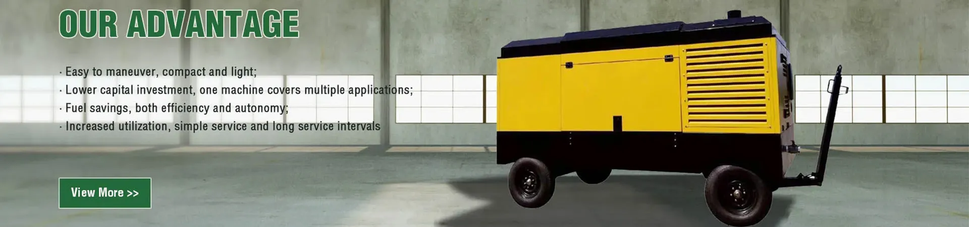 How Comair's 100% Oil‑Free Air Compressors Elevate Cleanroom Standards ...