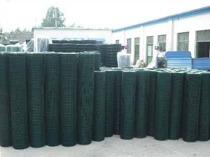 Some knowledge of wire mesh products