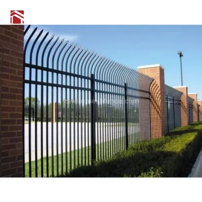 Iron Fence Supply