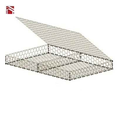 Gabion Mattresses