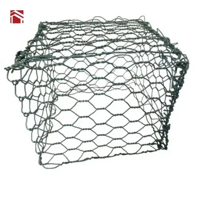 PVC Coated Gabions