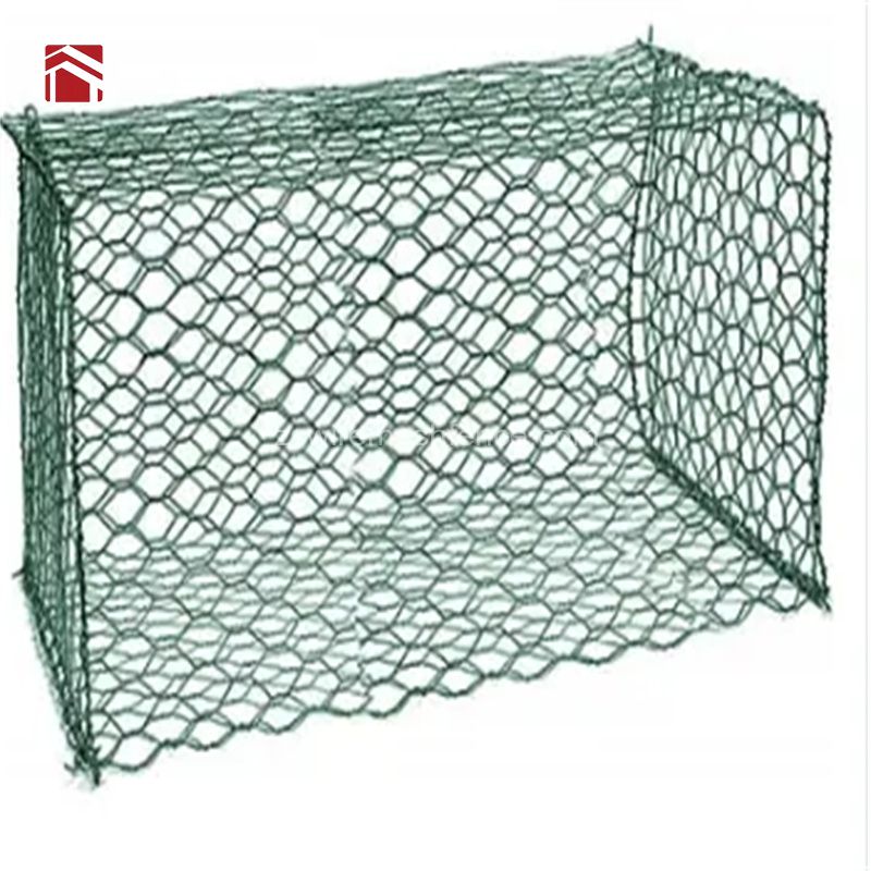 PVC Coated Gabions