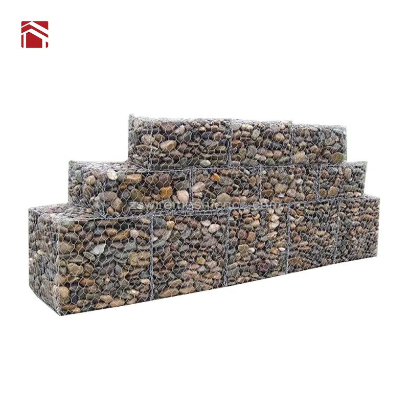 OEM Gabion Mesh