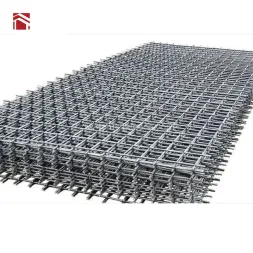 Concrete Reinforcing Mesh