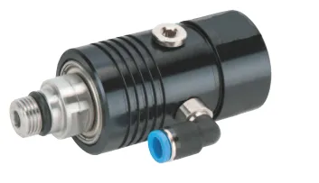 Hydraulic Rotating Joint