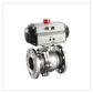 Pneumatic Ball Valve - Pneumatic Ball Valve Manufacturers