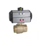 Pneumatic Ball Valve - Pneumatic Ball Valve Manufacturers