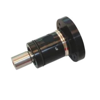 Rotary Air Joint Manufacturer