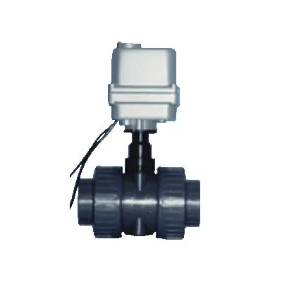 Pipeline Ball Valve