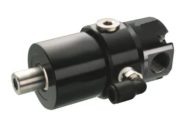 Hydraulic Rotating Joint