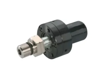 Hydraulic Rotating Joint