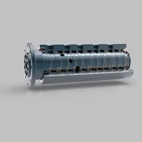 Hydraulic Rotating Joint