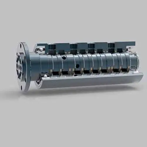 Hydraulic Rotating Joint