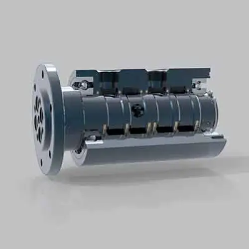 Hydraulic Rotating Joint