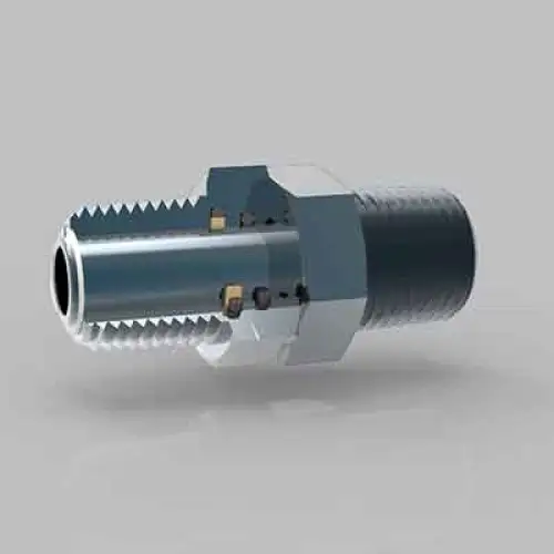 Hydraulic Rotating Joint