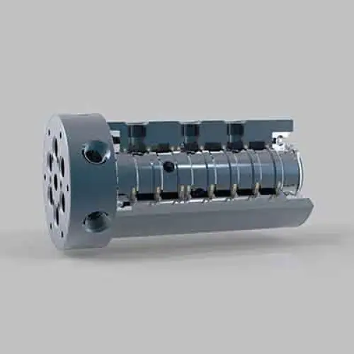 Hydraulic Rotating Joint