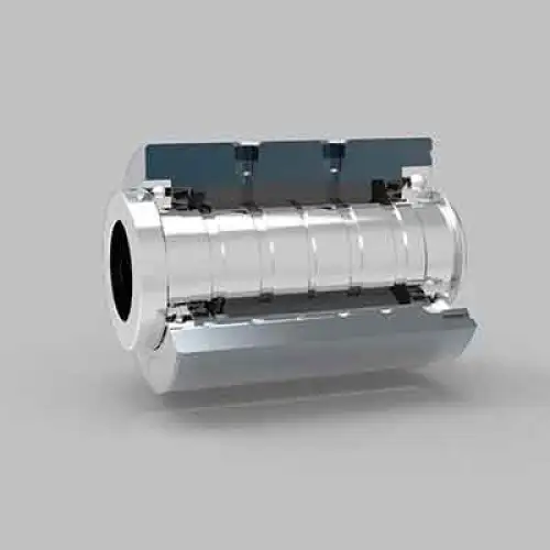 Hydraulic Rotating Joint