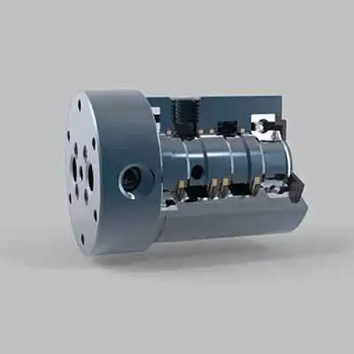 Hydraulic Rotating Joint