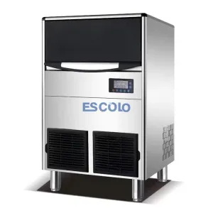 Commercial Ice Cube Making Machine