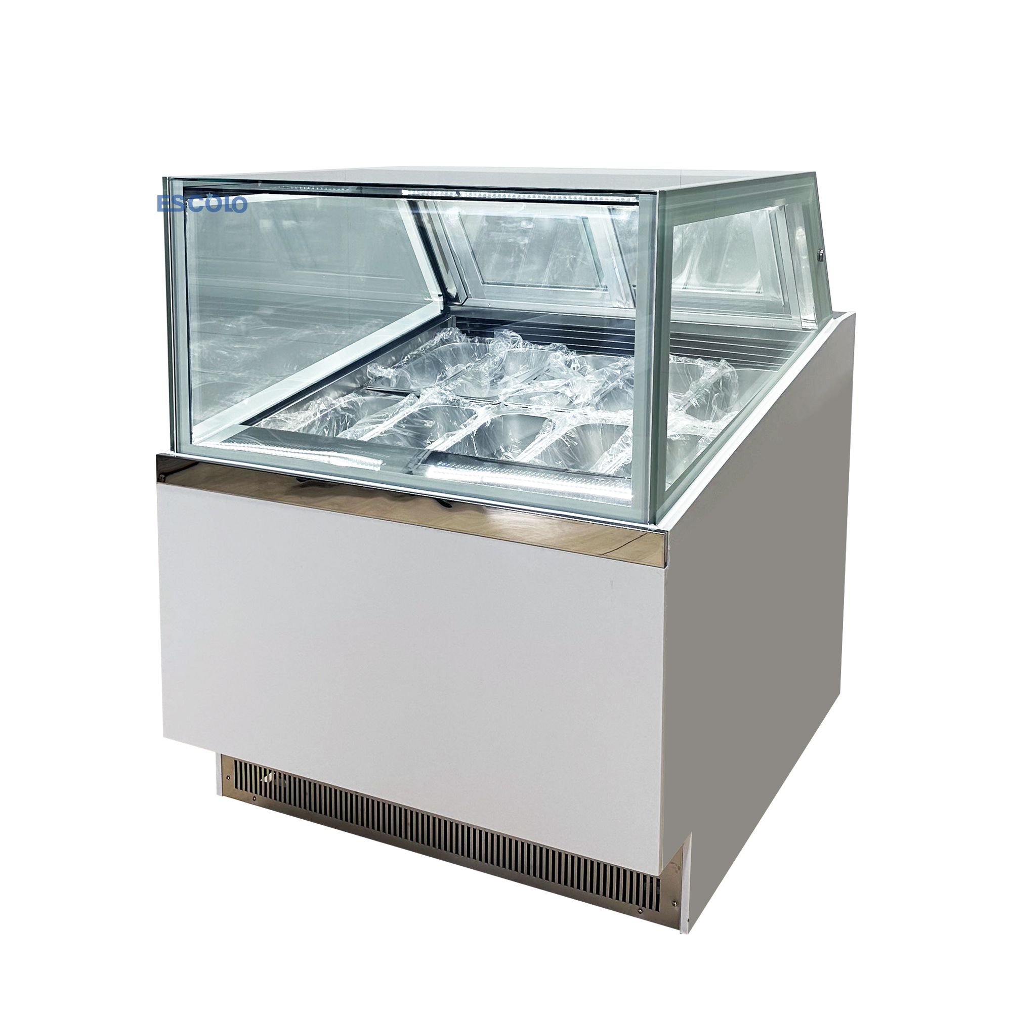 Commercial Freezer China