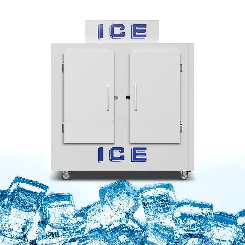 ESCOLO ＆ COLDSTAR: Commercial Cooler & Freezers