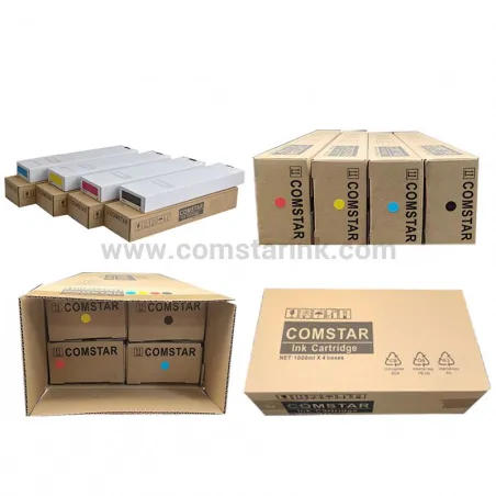 Compatible RISO FT Series Ink Cartridge | Comstar China