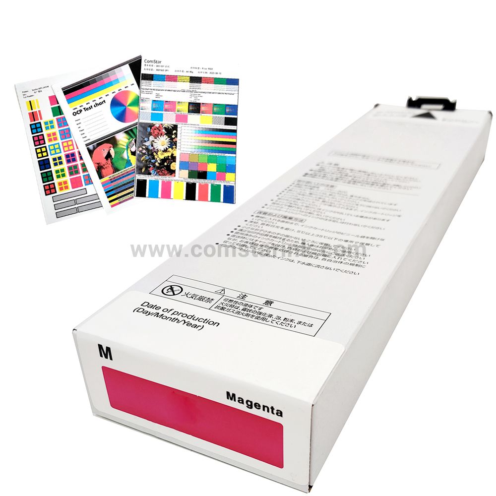 Compatibe Riso Comcolor 2150 Ink Cartridge