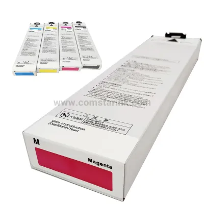 Compatible RISO FT Series Ink Cartridge | Comstar China
