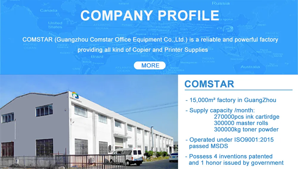 Compatible Riso FII F2 S-8113UA Tinta Negra | Tinta Comstar