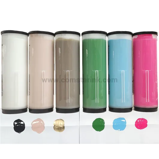Duplicator Ink