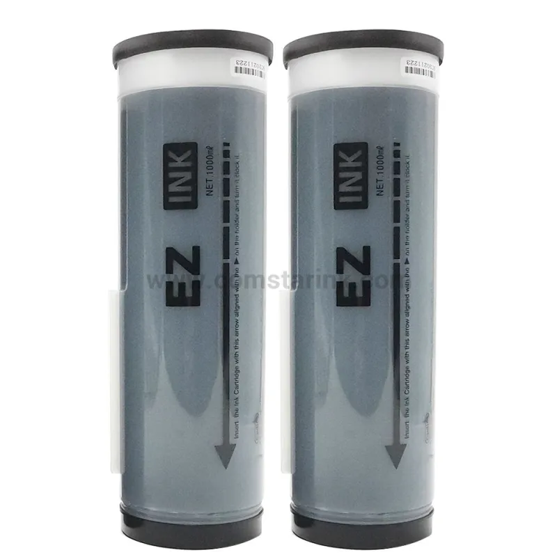 Compatible Riso EZ 221 390 220 590 S-4281 Ink Cartridge