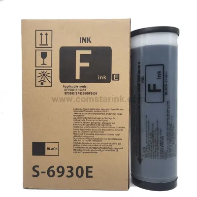Compatible RISO SF 5030 5230 5330 5350 S-6930 Ink Cartridges