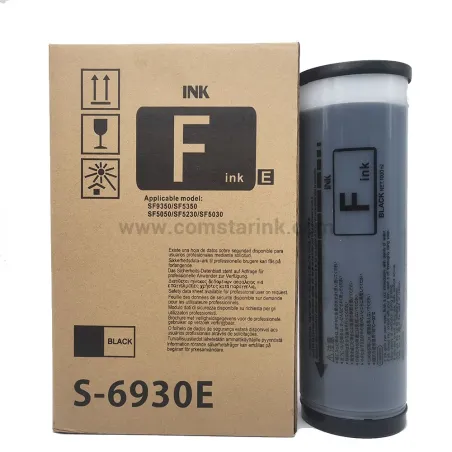 Compatible RISO SF 5030 5230 5330 5350 S-6930 Ink Cartridges