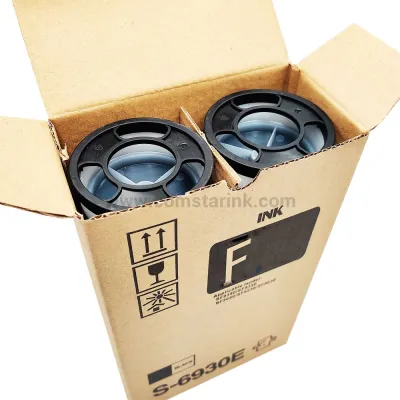Compatible RISO SF 5030 5230 5330 5350 S-6930 Ink Cartridges
