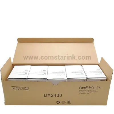 Ricoh DX2430 Ink Cartridge | Comstar