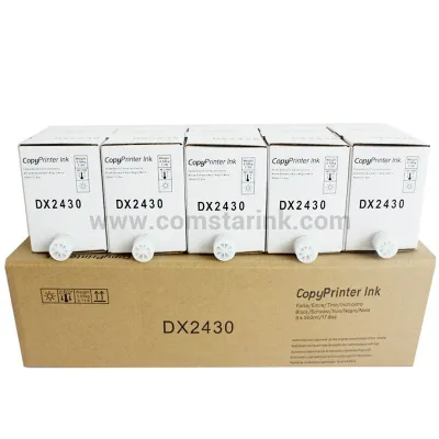 Ricoh DX2430 Ink Cartridge | Comstar