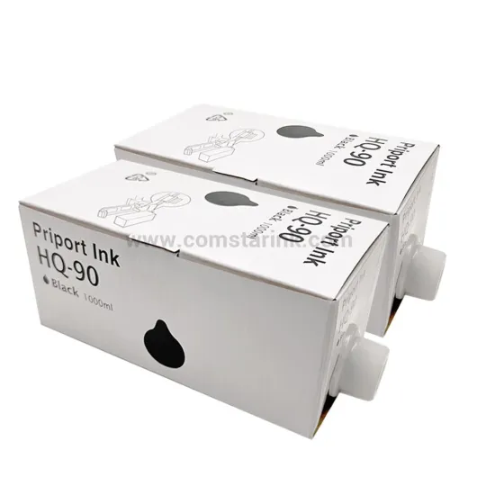 Ink for Ricoh Gestetner