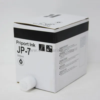 Compatible Ricoh JP-7 JP780 Ink | Comstar