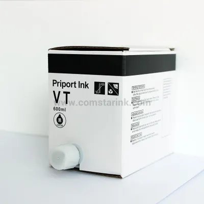 Wholesale Ricoh VT500 VT600 Ink Cartridges | Comstar