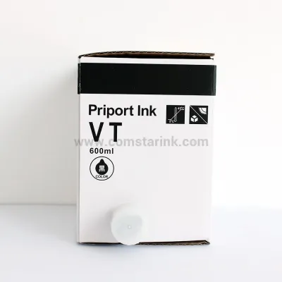 Wholesale Ricoh VT500 VT600 Ink Cartridges | Comstar