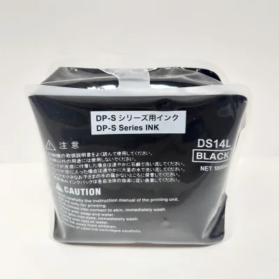 Compatible Duplo DS14 DU14 Ink | Comstar Printer Ink