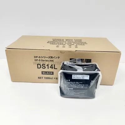 Compatible Duplo DS14 DU14 Ink | Comstar Printer Ink