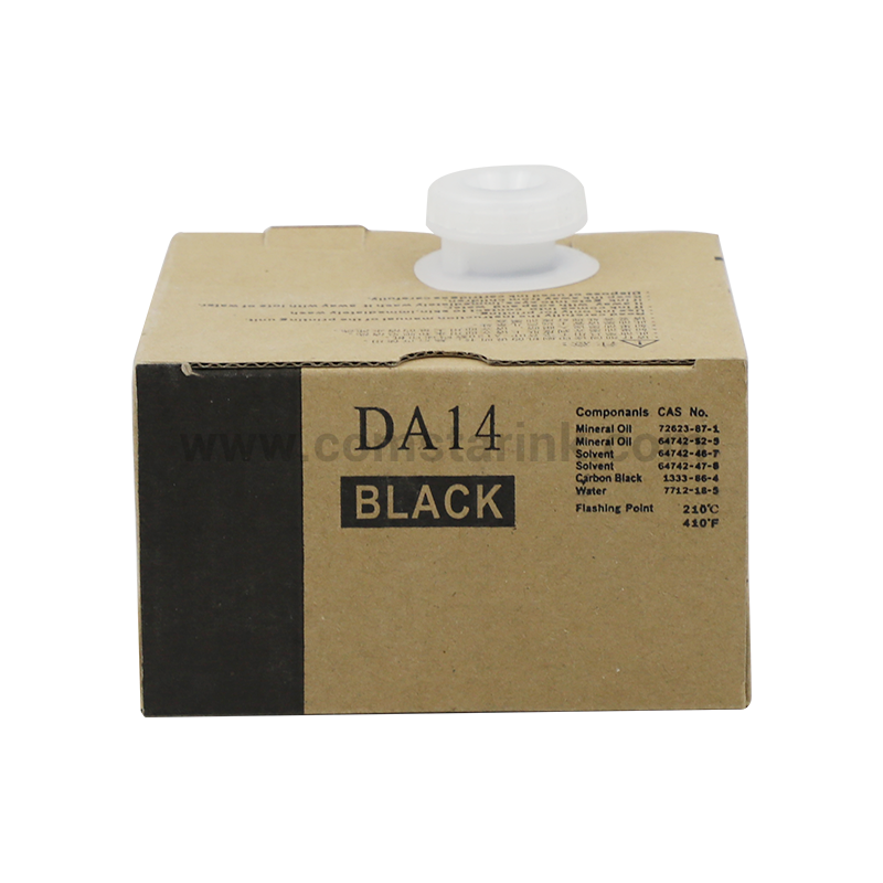 Compatible Duplo DA14 DC14 Priport Ink | Comstar