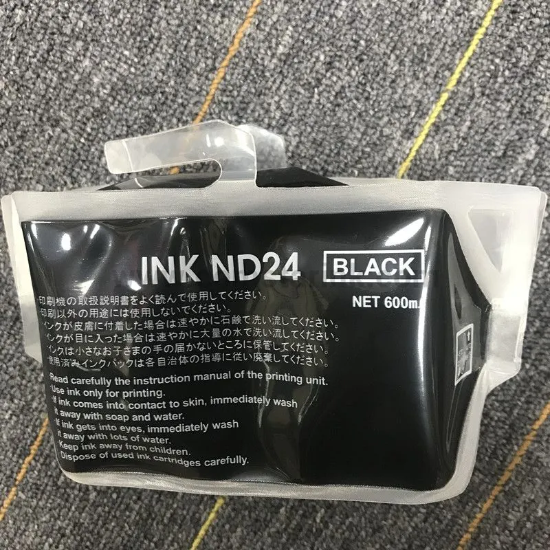 for Duplo DP 2940 2930 330 430 440 2530 ND24 Ink | Comstar