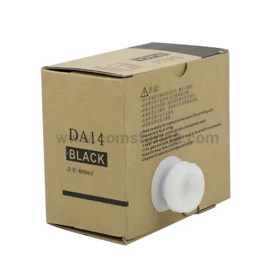 Compatible Duplo DA14 DC14 Priport Ink | Comstar