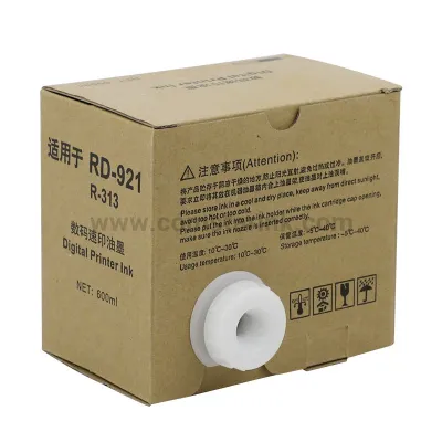 Compatible Rongda Cavon Duplicator Ink | Comstar